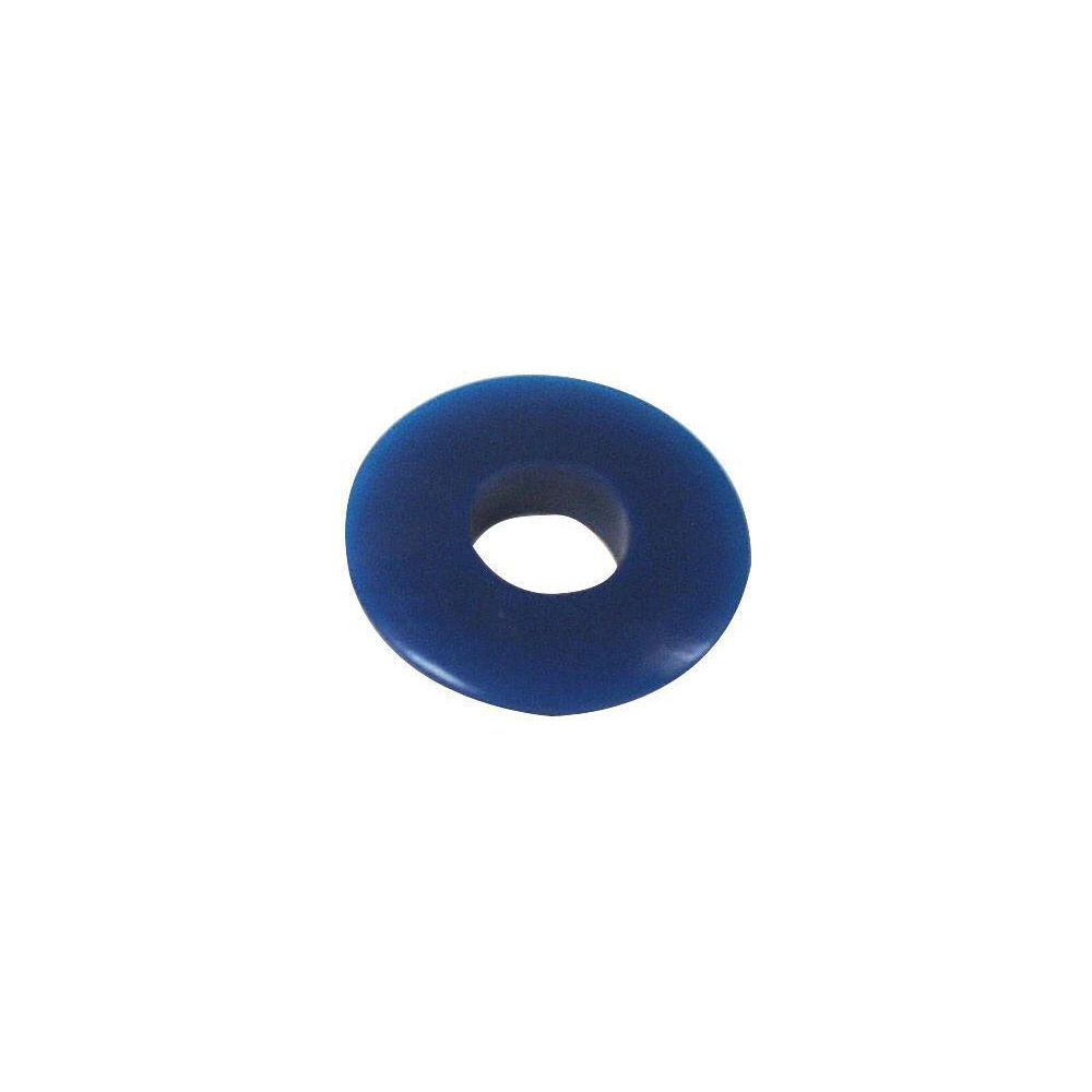 Blue Gladhand Seal Pack of 5 Truck Parts for Heavy Trucks Seals