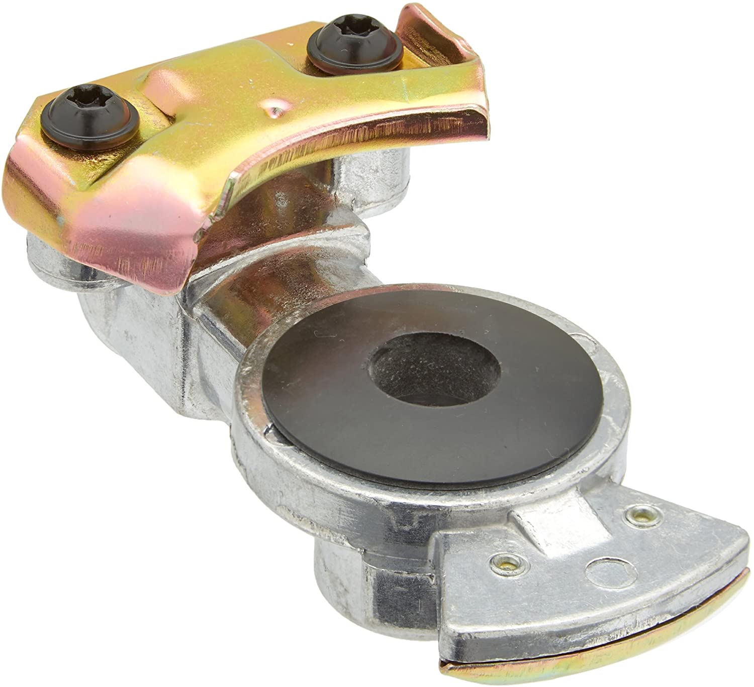 Universal Aluminum Gladhand - Henry's Truck Parts