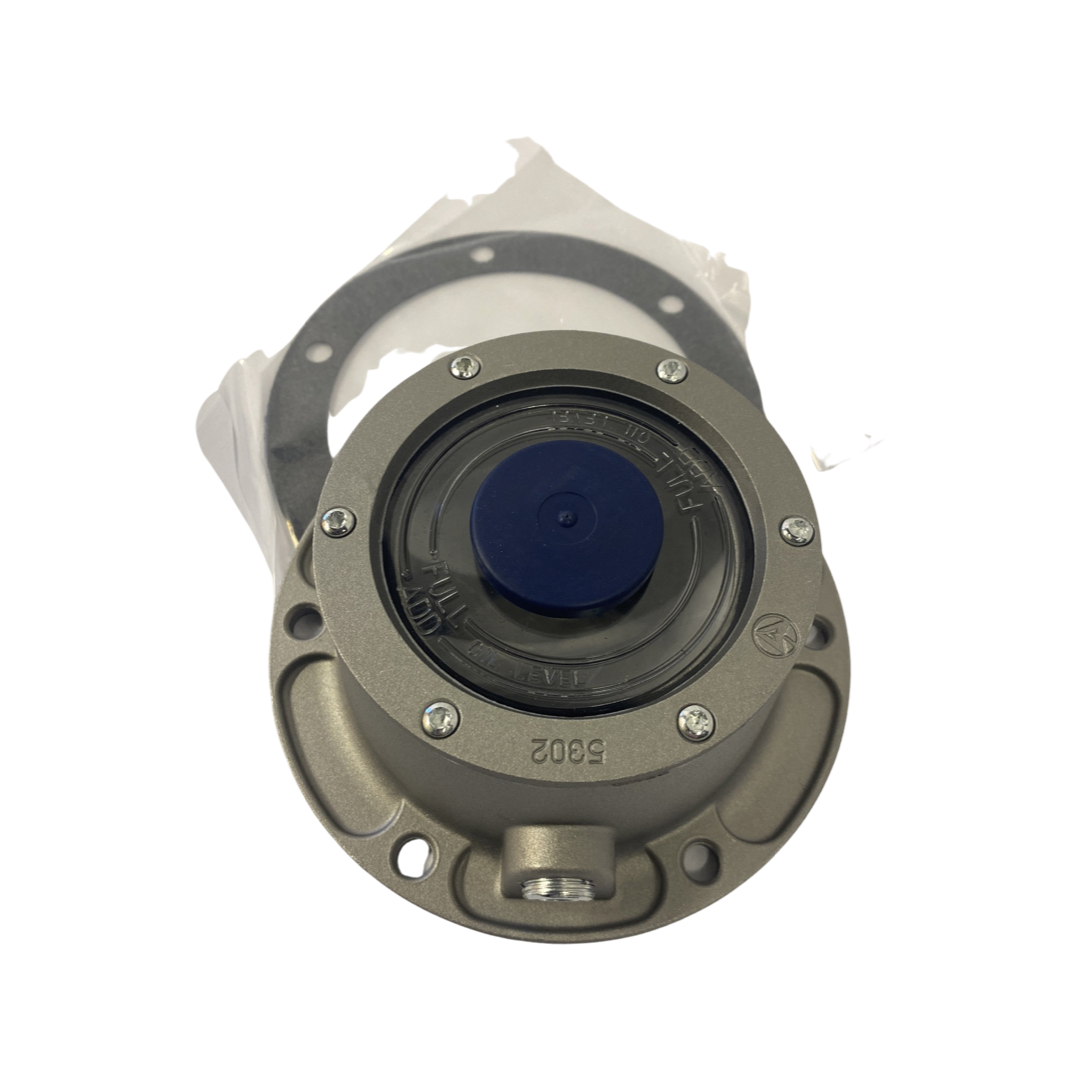 Automann Hub Cap 180.10619 Parts for Heavy Trucks Hup Caps