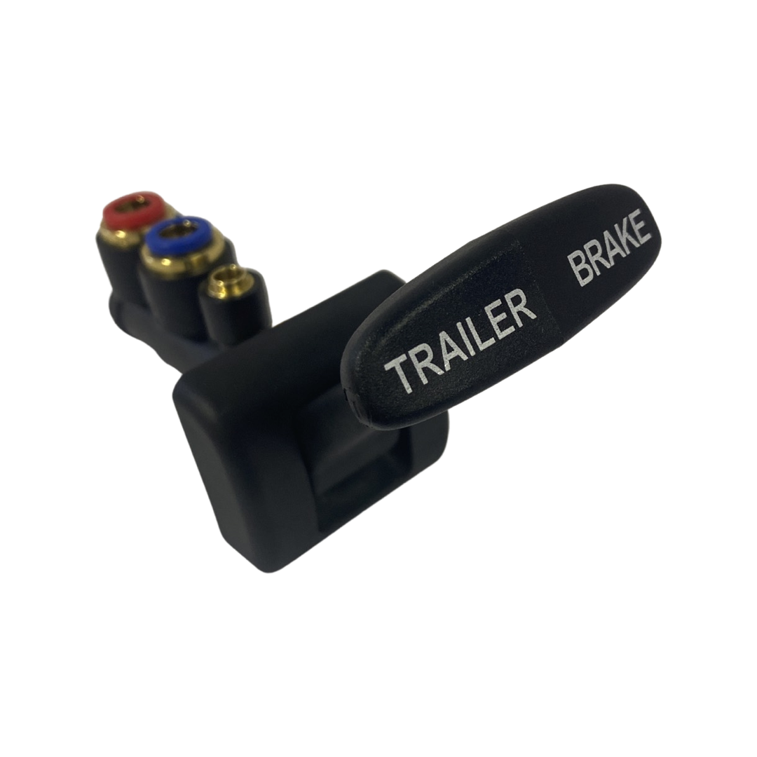 Freightliner Trailer Brake Control Valve Parts for Heavy Trucks