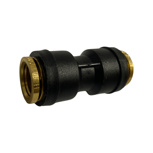 PLC Union Connector DOT 1/2in 177.12C628 - Henry's Truck Parts